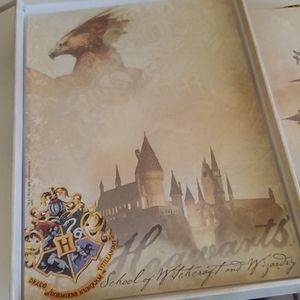 Warner Bros. | Office | Copy Harry Potter Hogwarts Stationary | Poshmark